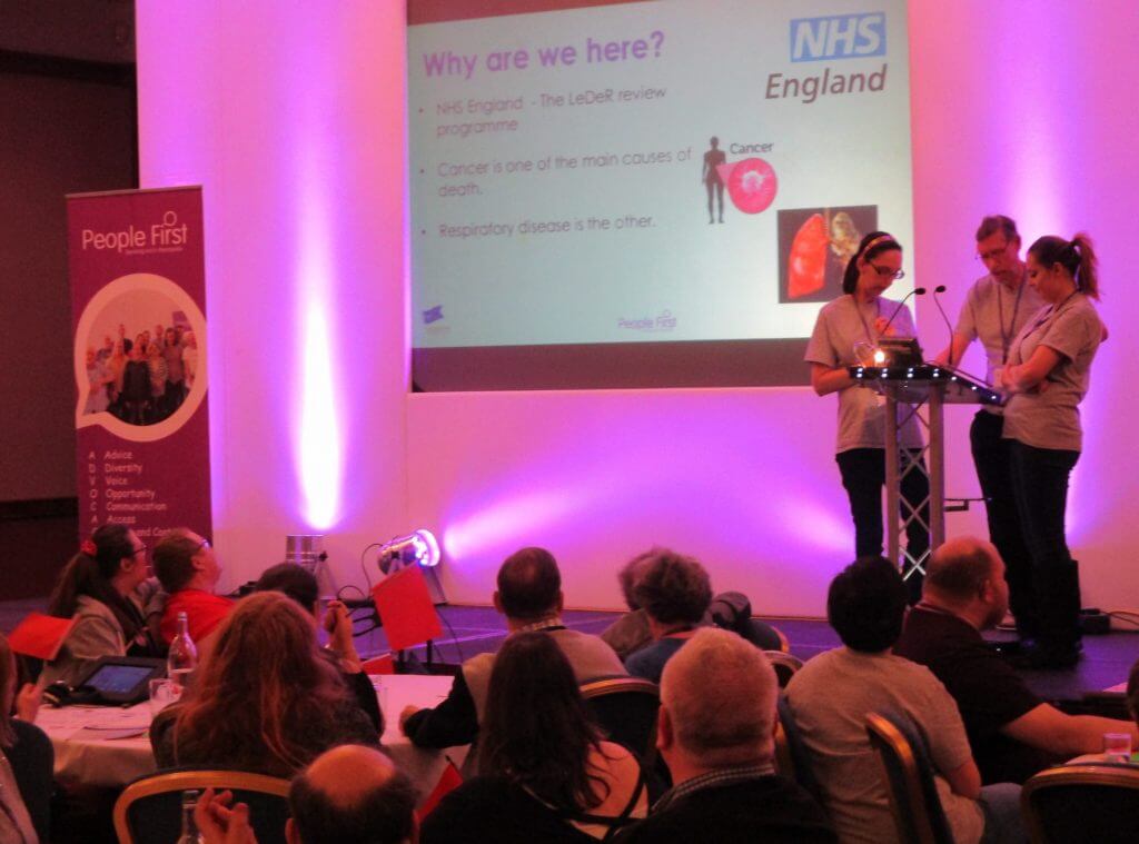 Red Flag/Look After Your Lungs Archives - People First Merseyside