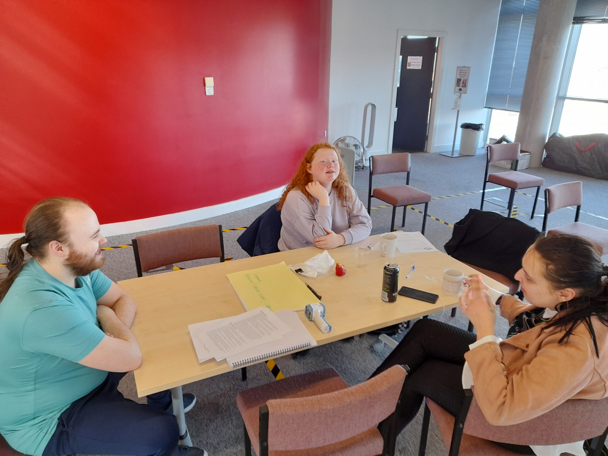 Autism Social Group - People First Merseyside