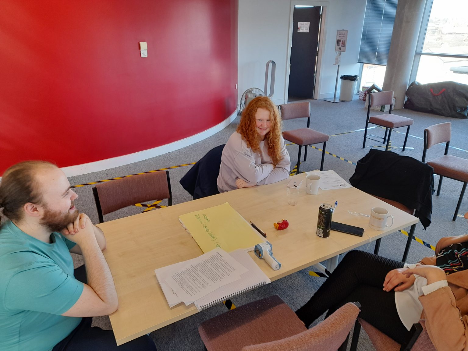 Autism Social Group - People First Merseyside